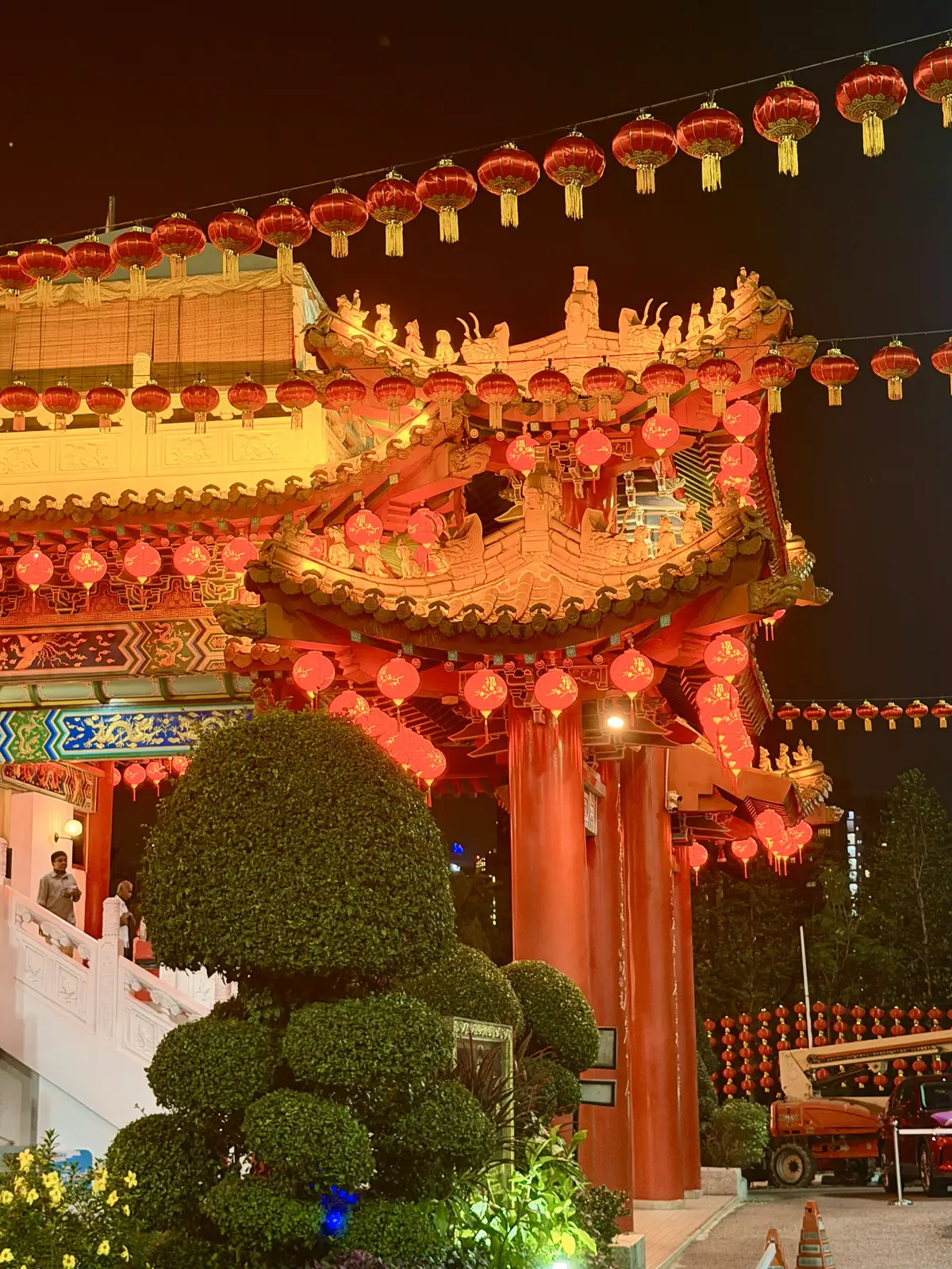 A Day in KL for Chinese New Year Vibes - 6h Culture Itinerary | Kuala ...
